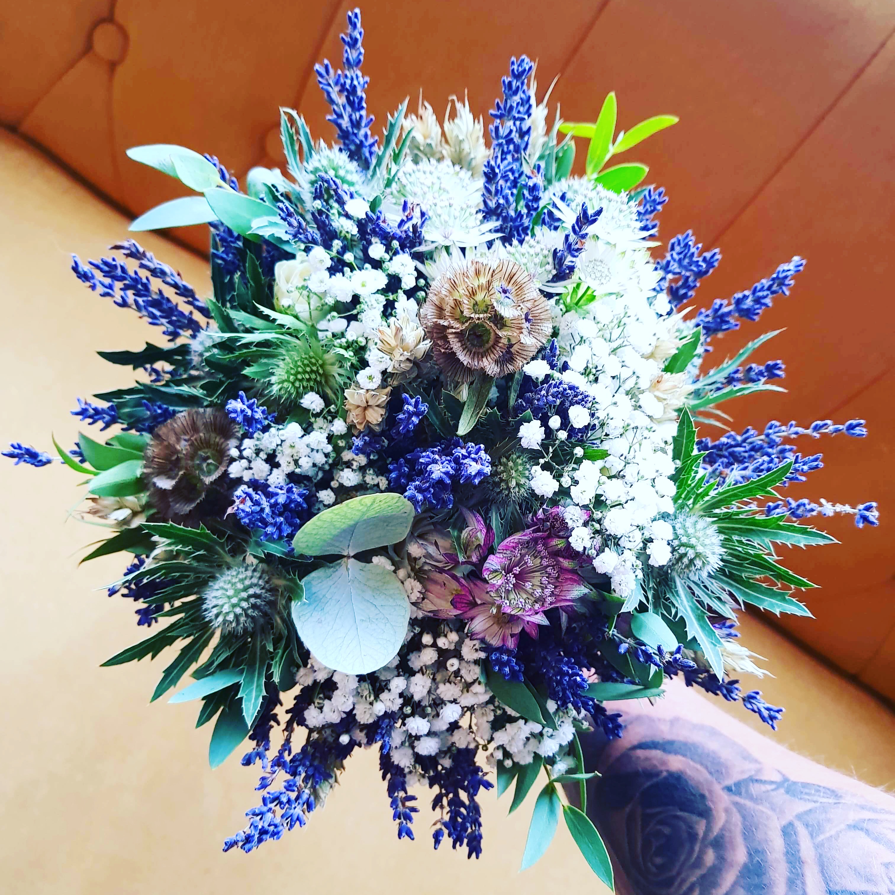 Gallery | Flowers By Fredricka